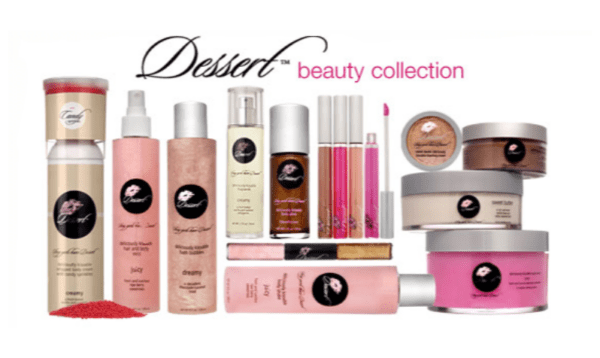 Dessert Beauty – Bae Leaf Beauty Blog