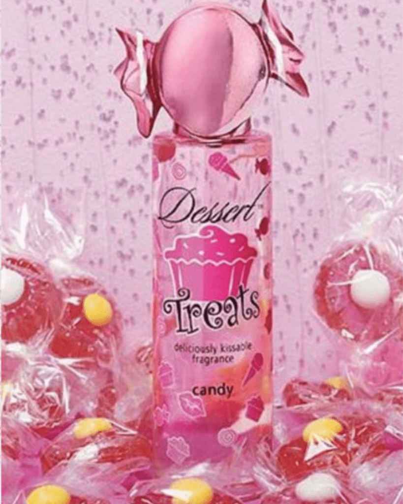 Dessert Beauty – Bae Leaf Beauty Blog