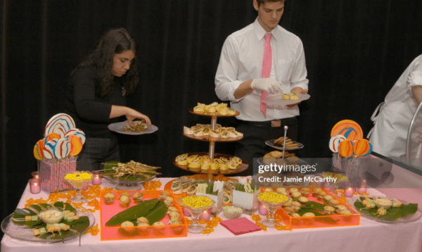 Dessert Beauty by Jessica Simpson: 2000s Edible Cosmetics & Modern ...